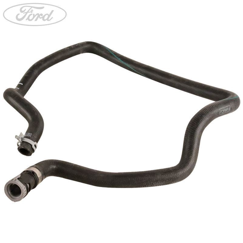 Manguito para enfriador de aceite original Ford 2025166 – Ford Shop España